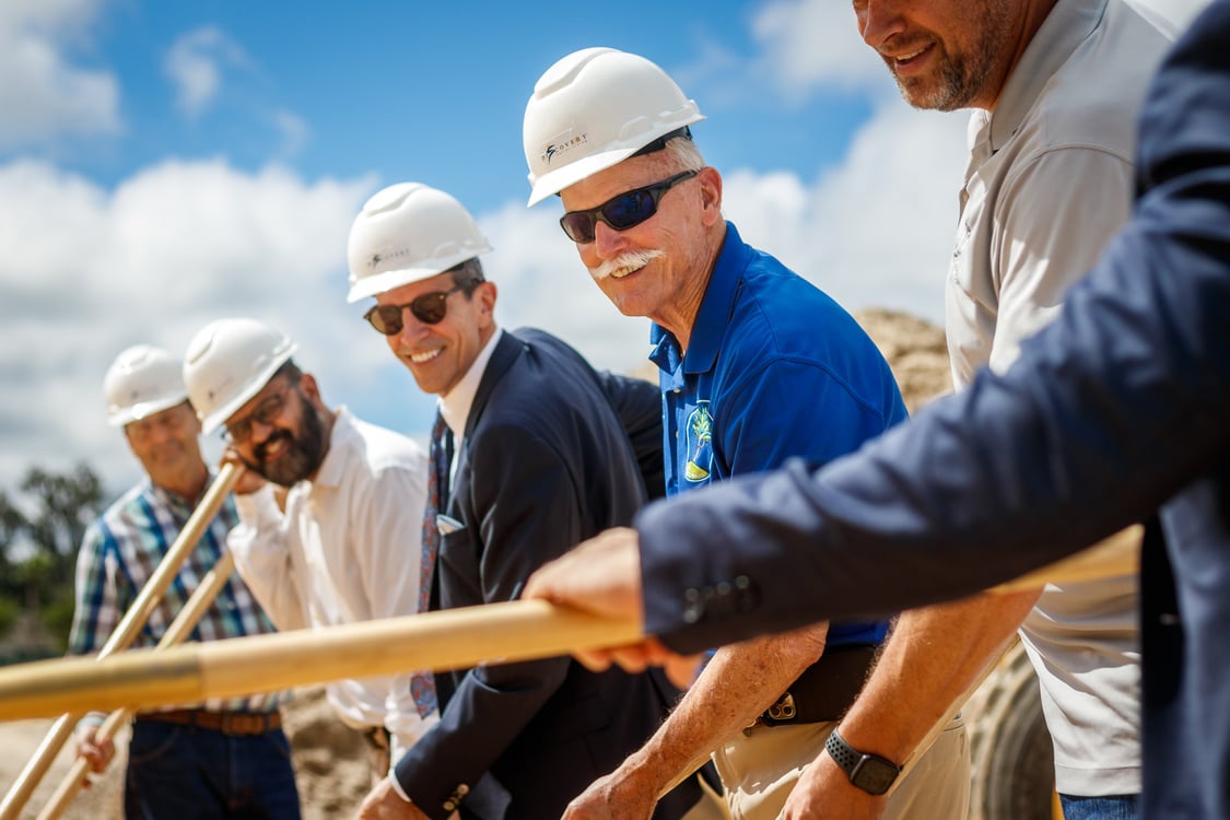 Make A Difference: 7 Volunteer Opportunities in Gainesville