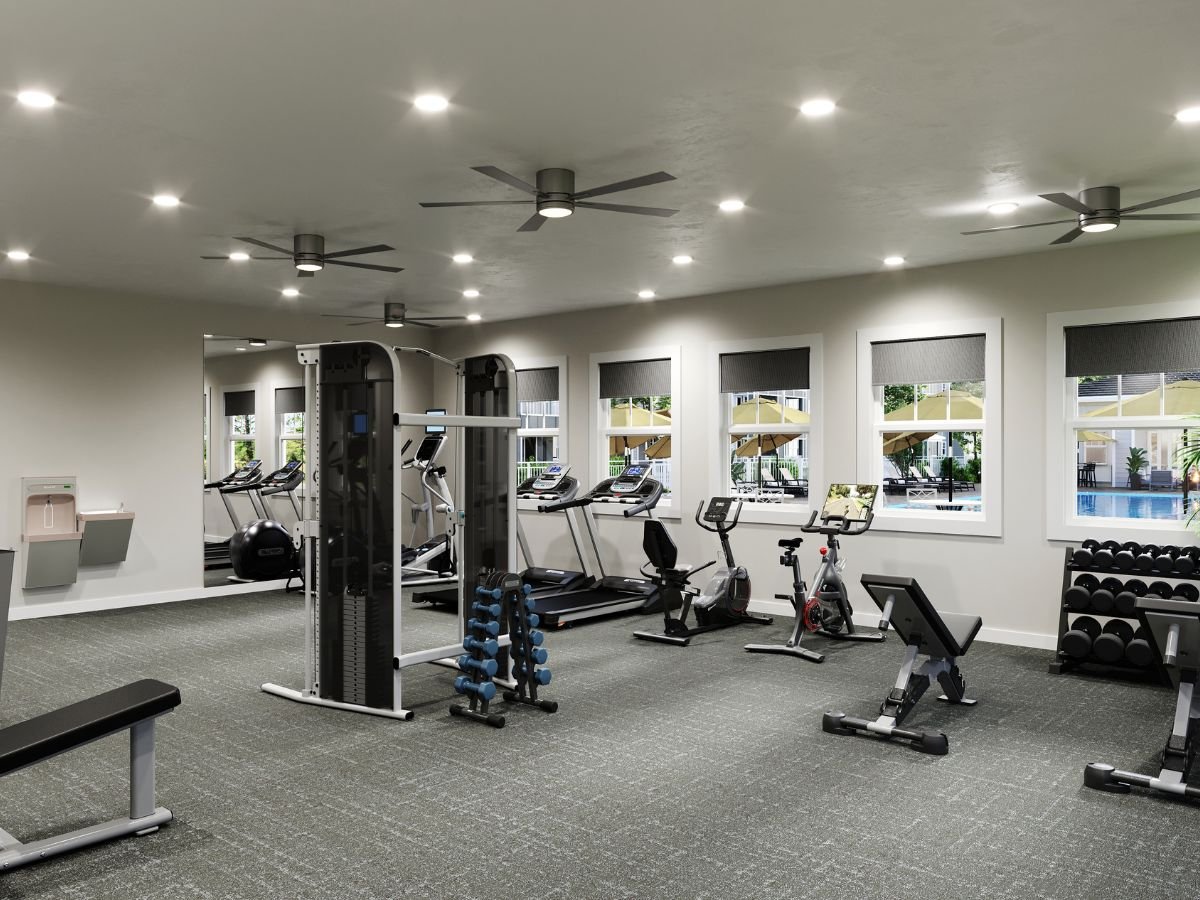 Our Senior Living Amenities in Gainesville, FL | Choreograph