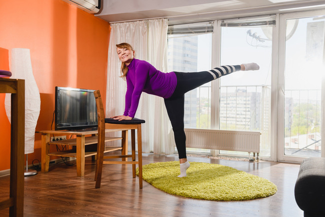 Chair Yoga For Seniors: Unveiling Its Multifaceted Benefits Chair Yoga For Seniors: Unveiling Its Multifaceted Benefits